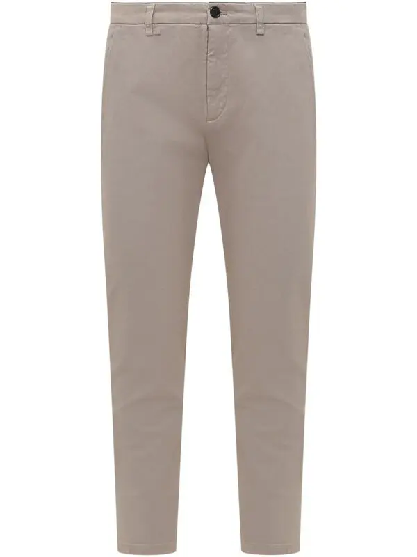 DEPARTMENT 5 Prince Chino Trousers - Neutrals