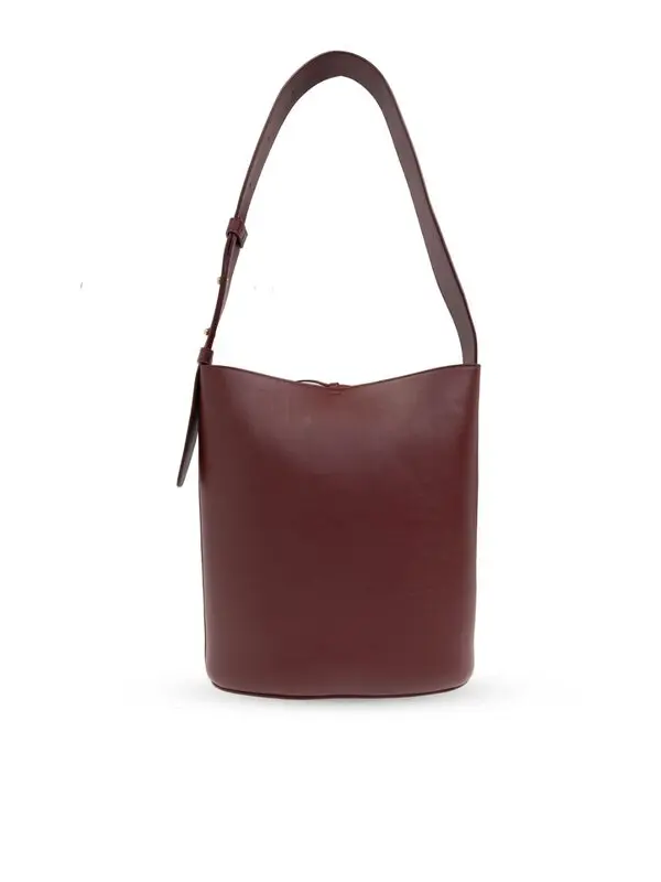 Lié Studio Norma Tote Bag - Red