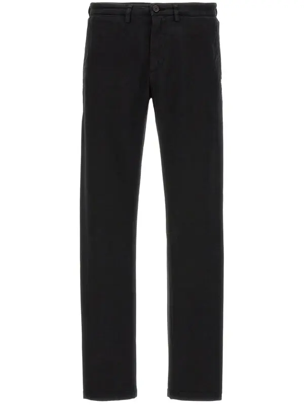 DEPARTMENT 5 Mike Trousers - Black