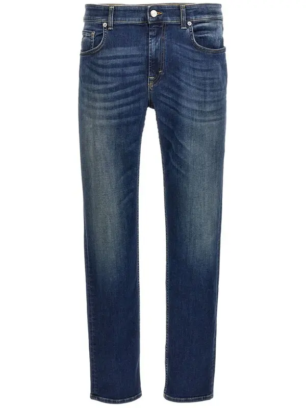 DEPARTMENT 5 Skeith Straight Jeans
