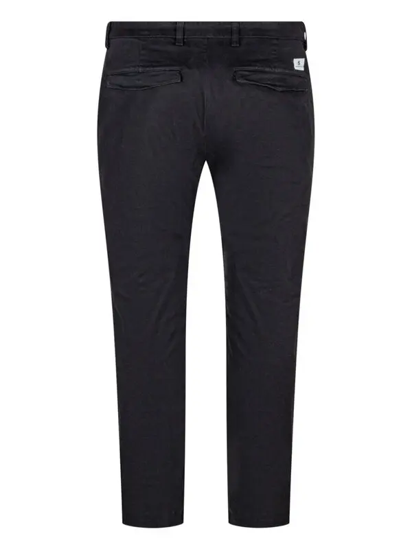 DEPARTMENT 5 Prince Chinos - Black