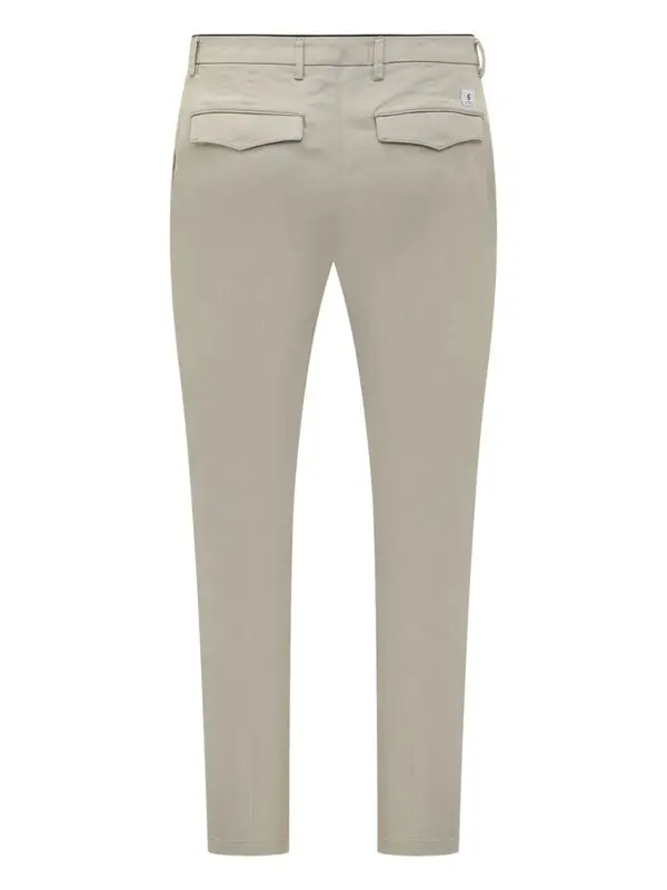 DEPARTMENT 5 Prince Chino Trousers - Neutrals