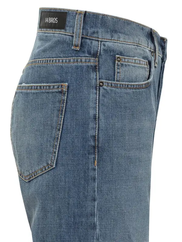 14BROS Randle Jeans