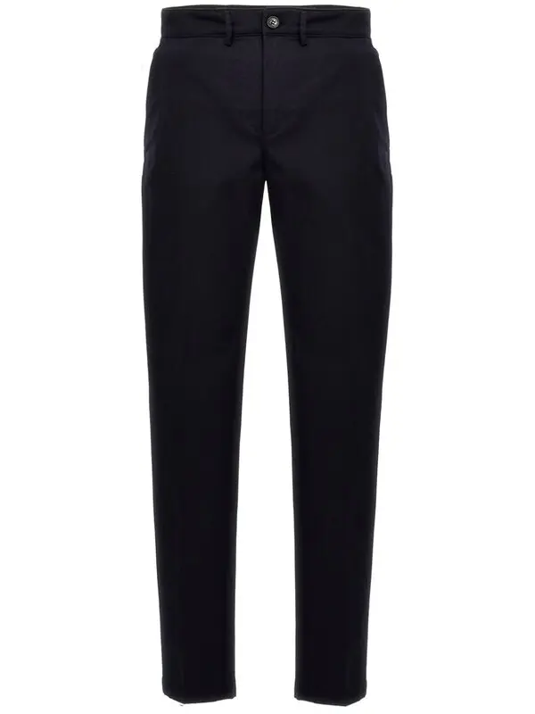DEPARTMENT 5 Mike Trousers - Blue