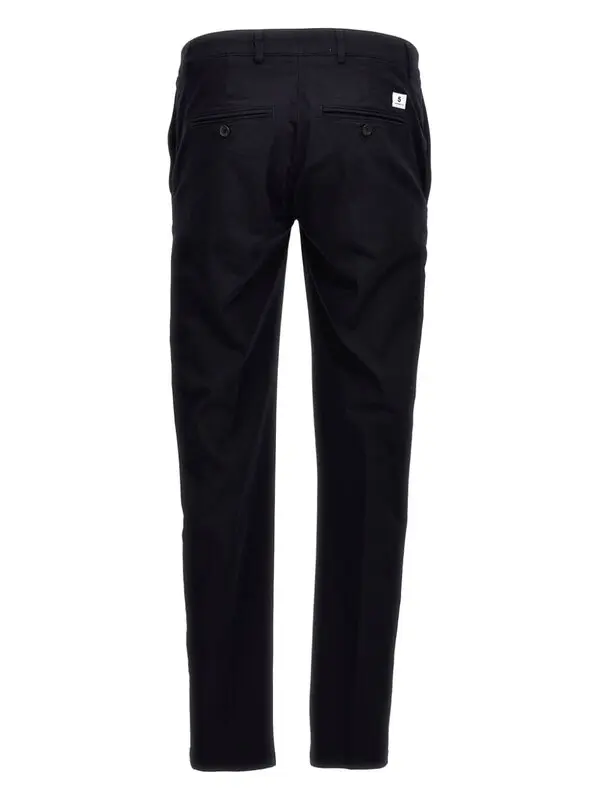 DEPARTMENT 5 Mike Trousers - Blue