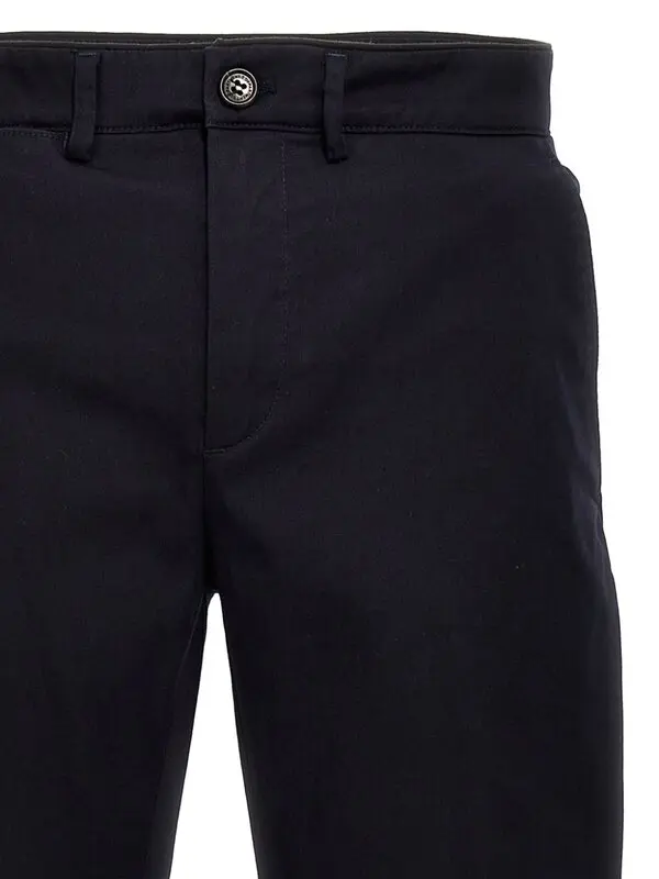 DEPARTMENT 5 Mike Trousers - Blue