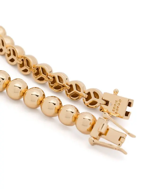 Eddie Borgo Dome Bracelet