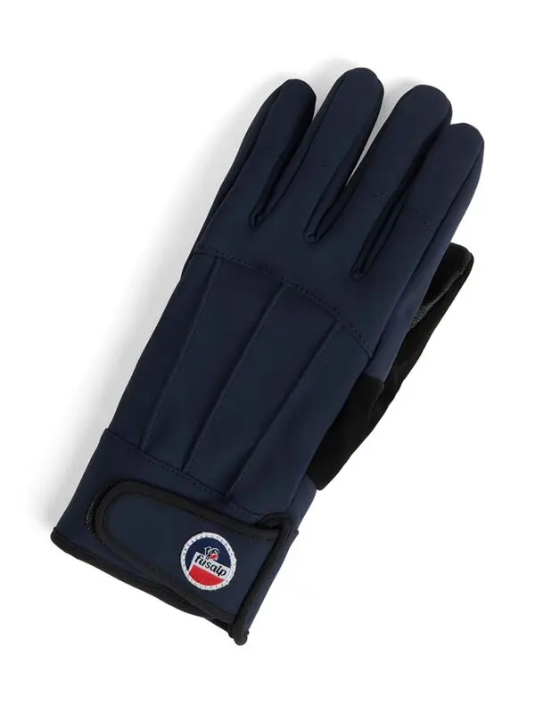 Fusalp Glacier Gloves - Blue
