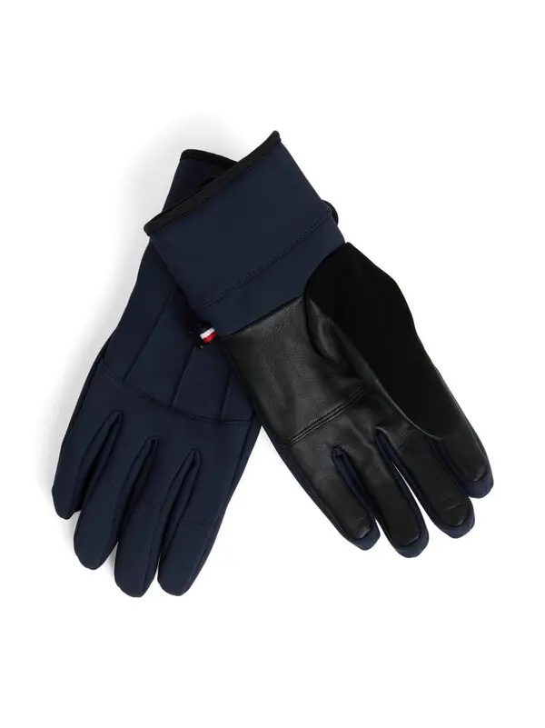 Fusalp Glacier Gloves - Blue