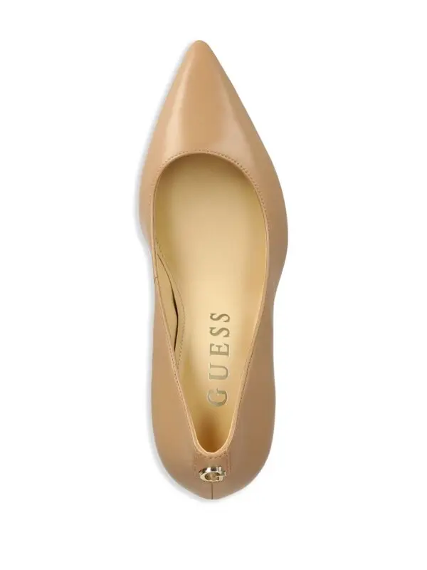 Guess Dabbey 86mm Pumps