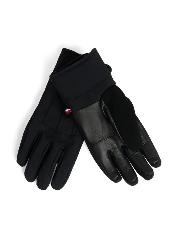 Fusalp Glacier Gloves - Black