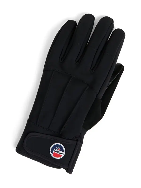 Fusalp Glacier Gloves - Black