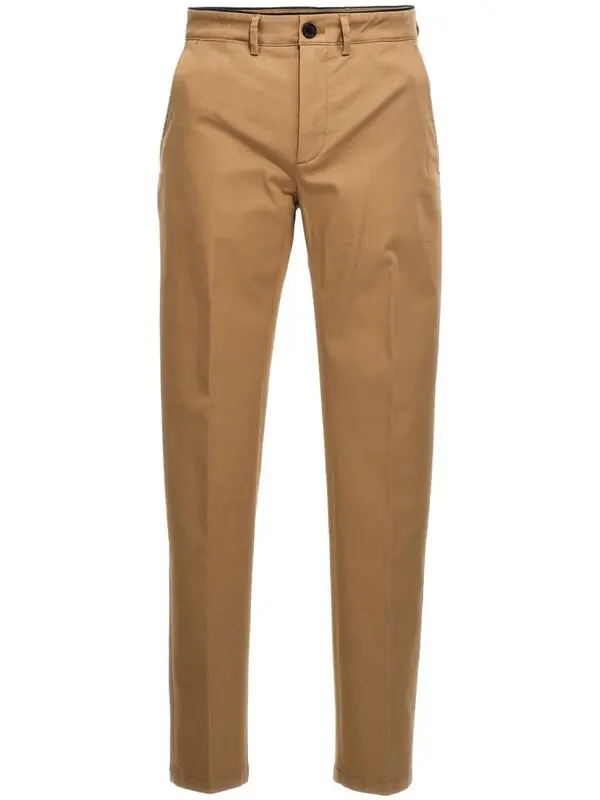DEPARTMENT 5 Mike Trousers - Neutrals