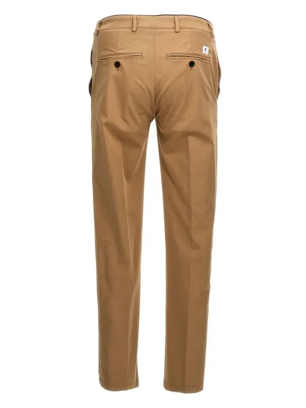 DEPARTMENT 5 Mike Trousers - Neutrals