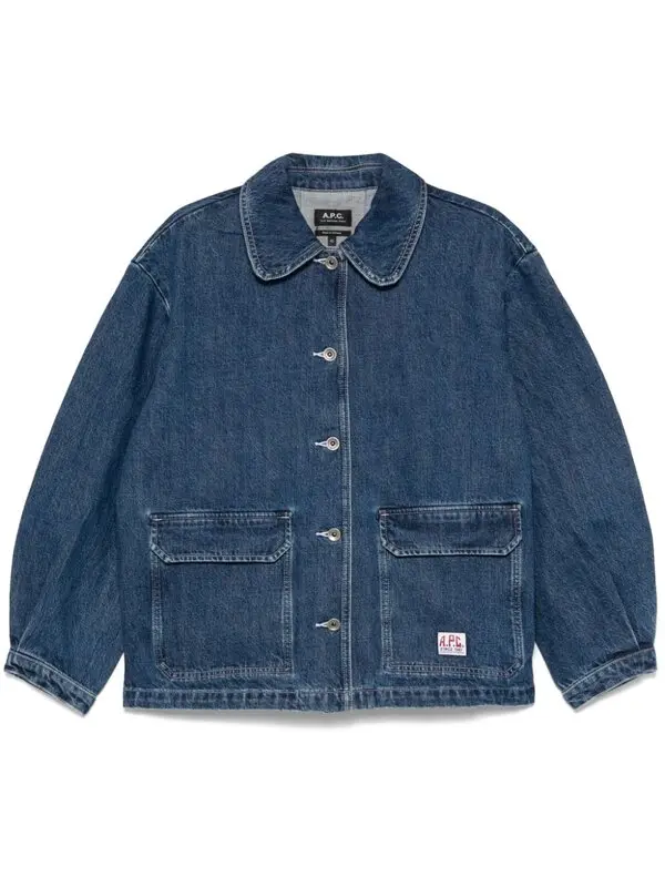 A.p.c. Alys Jacket