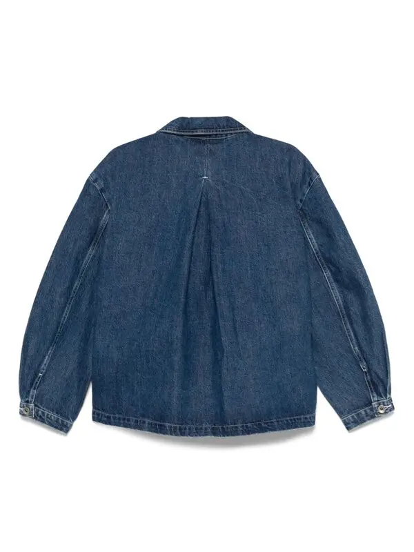 A.p.c. Alys Jacket