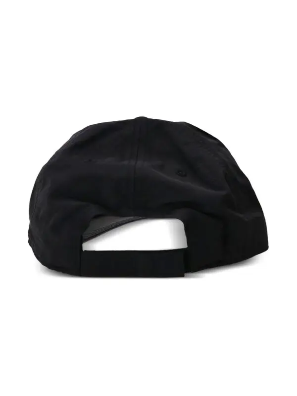 BOSS Logo Baseball Cap - Black