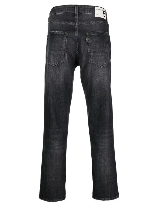 DEPARTMENT 5 Straight-leg Jeans