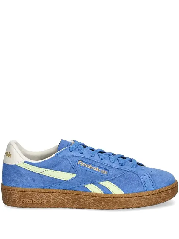 REEBOK Club C Grounds Sneakers - Blue