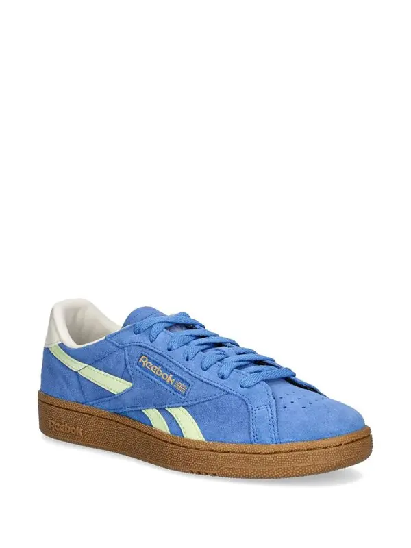 REEBOK Club C Grounds Sneakers - Blue
