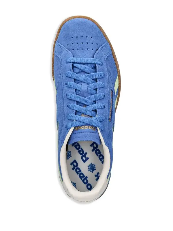 REEBOK Club C Grounds Sneakers - Blue