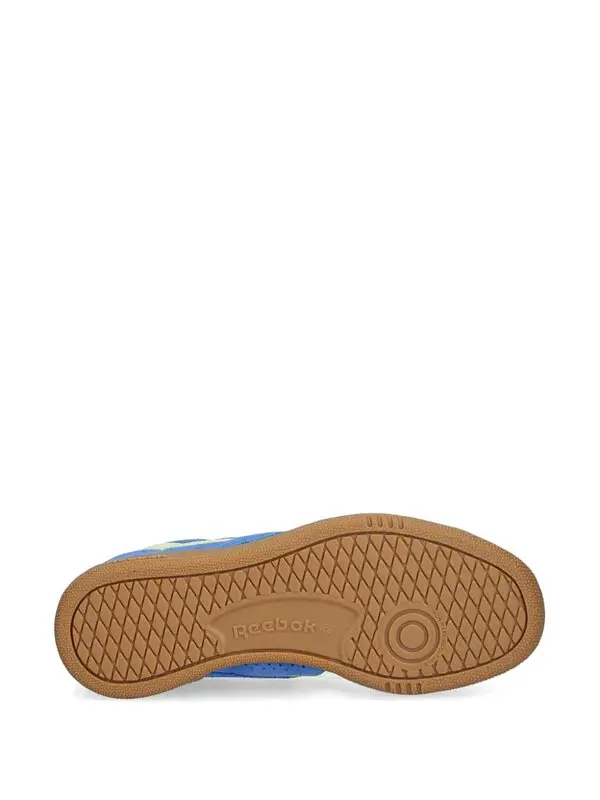 REEBOK Club C Grounds Sneakers - Blue