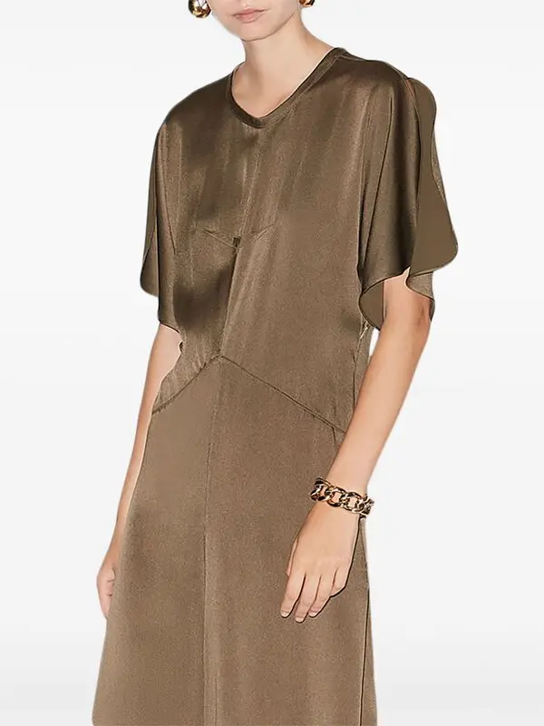 Isabel Marant Étoile Keany Midi Dress