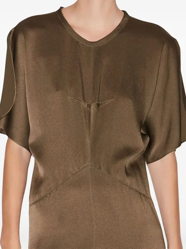 Isabel Marant Étoile Keany Midi Dress