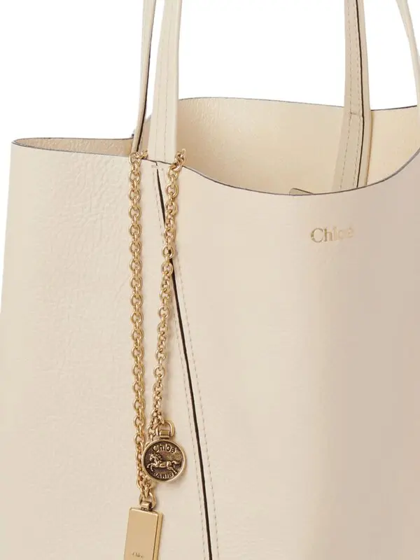 Chloé Spin Tote Bag