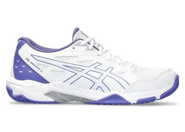 Asics Gel-rocket 11 Sneakers - White