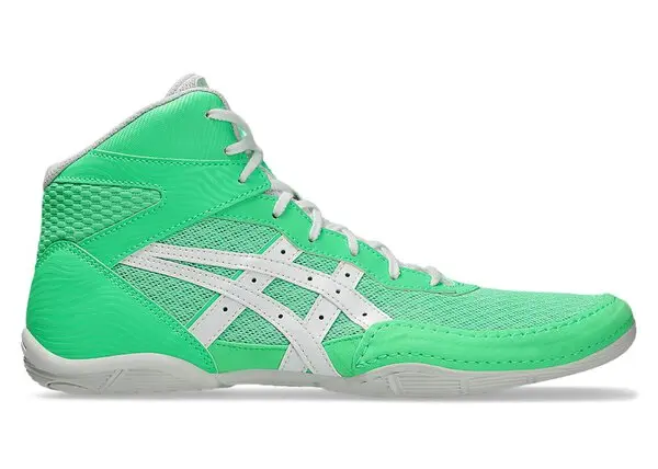 Asics Matflex Sneakers - New Leaf/white