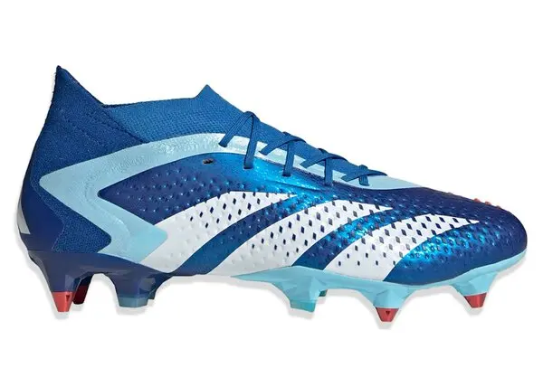Adidas Predator Accuracy.1 Sg Marinerush Pack