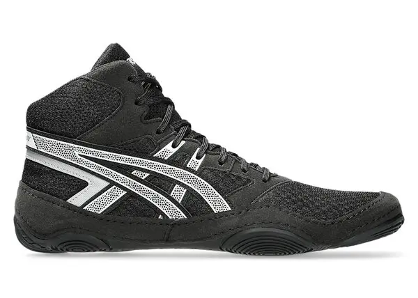 Asics Snapdown 4 Sneakers - Black/white