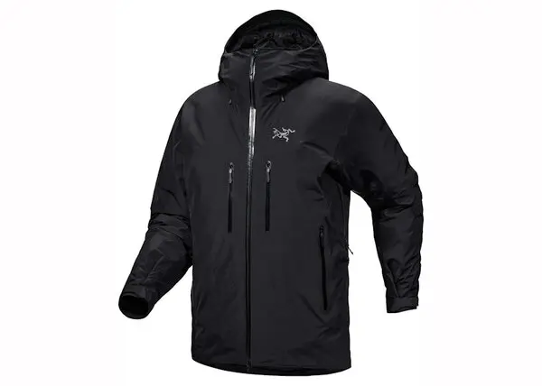 Arc'teryx Beta Down Insulated Jacket