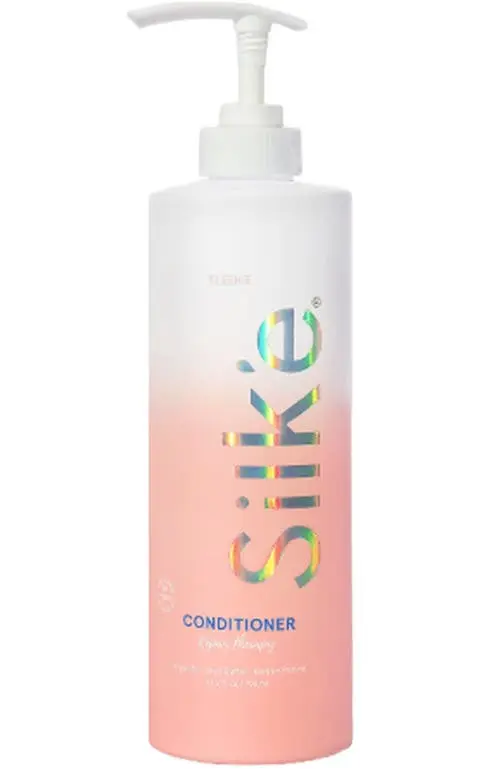 SLEEKE  Silk'e Softness Hair Care Set