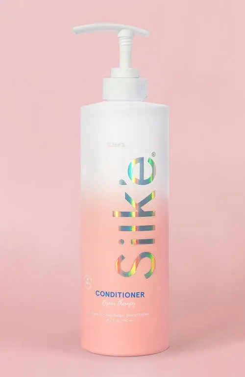 SLEEKE  Silk'e Softness Hair Care Set