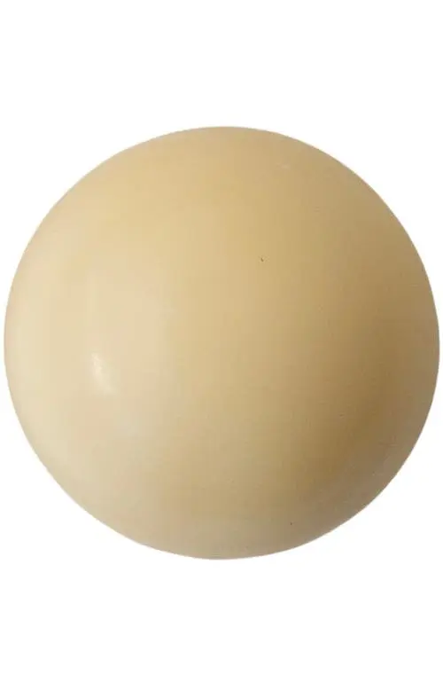 SUMMER SOLACE TALLOW Vetiver Grounding Sphere Soap