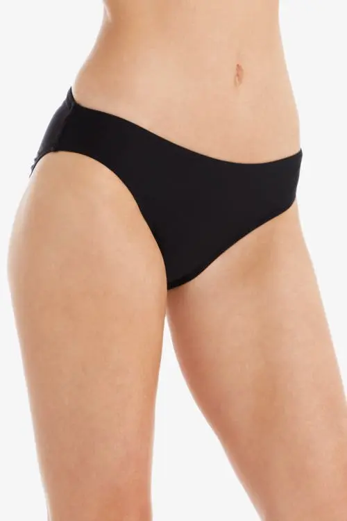 Helen Jon Classic Hipster Bikini Bottom