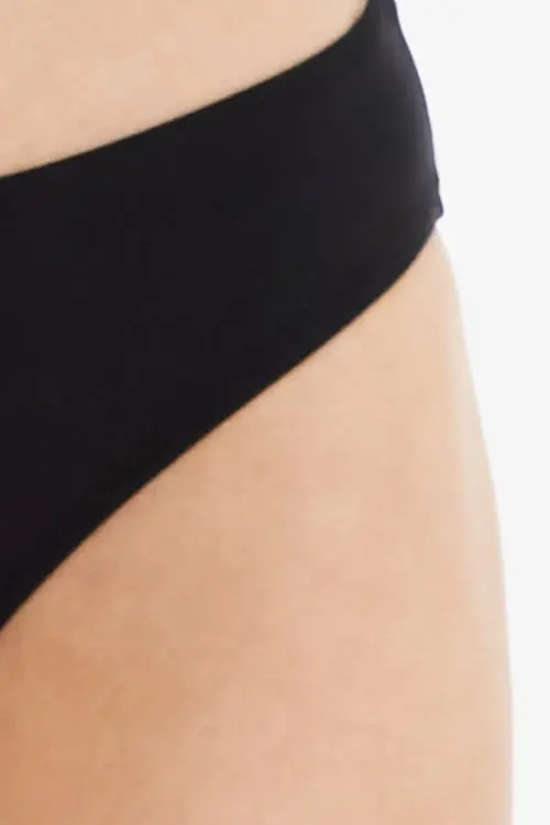 Helen Jon Classic Hipster Bikini Bottom