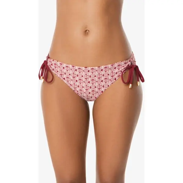 Helen Jon Tunnel Side Hipster Bottom - Links