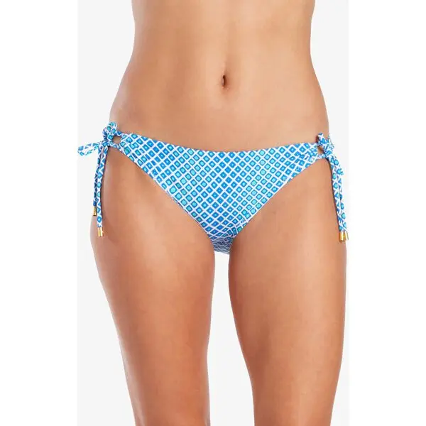 Helen Jon Tunnel Side Hipster Bottom - Ombre Geo