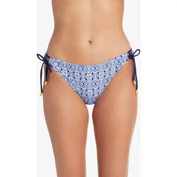 Helen Jon Tunnel Side Hipster Bottom - Tangier