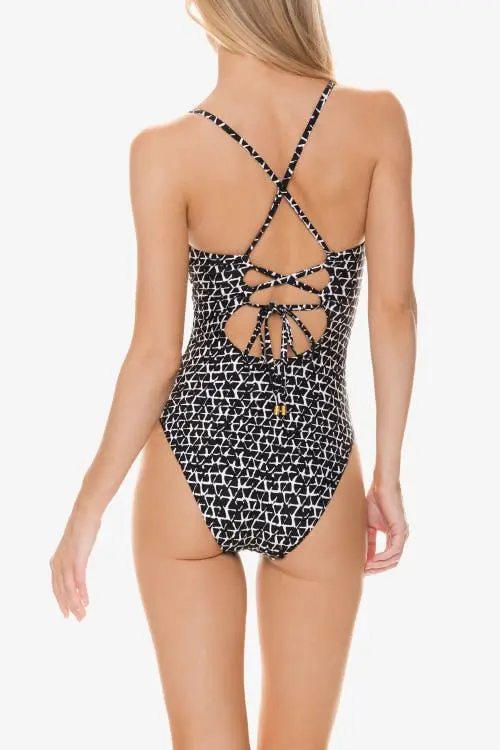 Helen Jon Ballet One-piece - Eden Rock