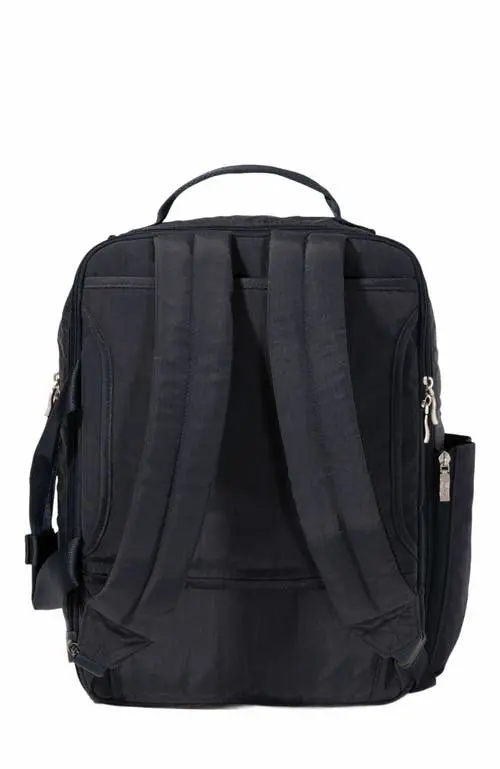 BAGGALLINI Snap & Go Modular Backpack - French Navy