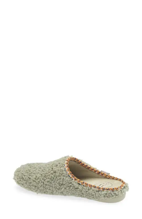 TONI PONS Maui-hl Mule - Menta Mint