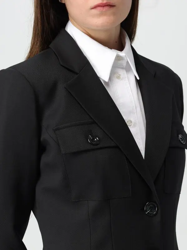 Elisabetta Franchi Tailored Jacket