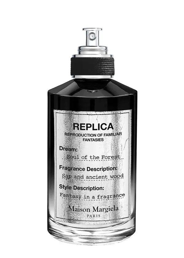 MAISON MARGIELA Replica Fantasies Soul Of The Eau De Parfum - Forest