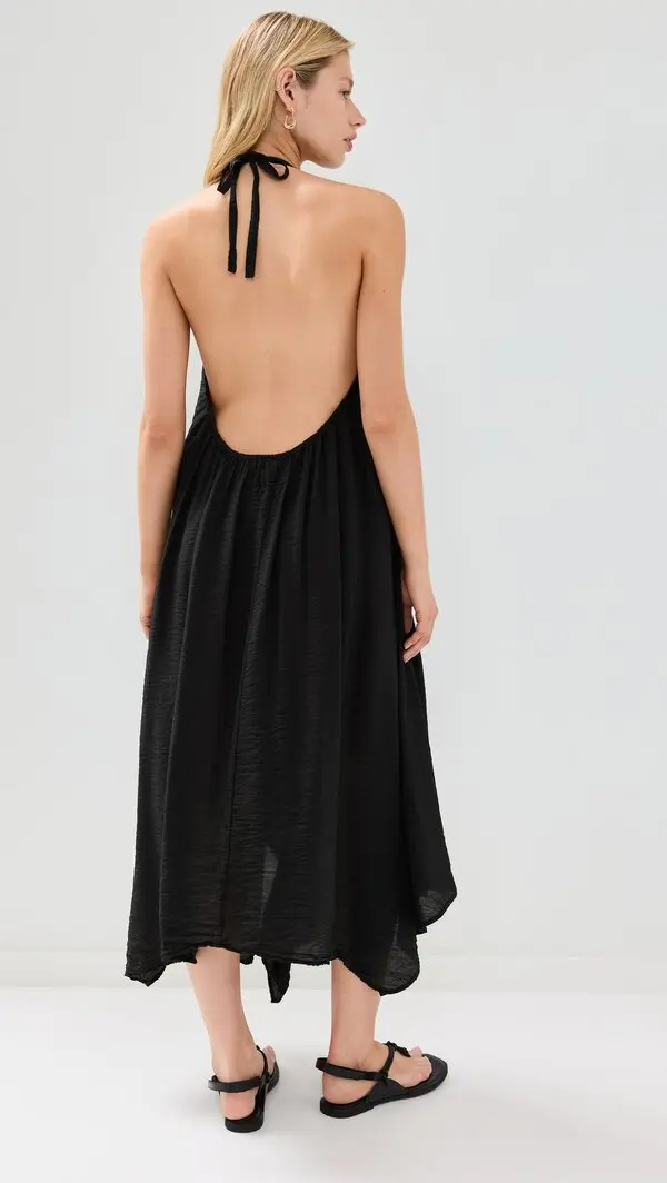 bondi beach dress DARWIN - FISH DRESS (Size main image 1