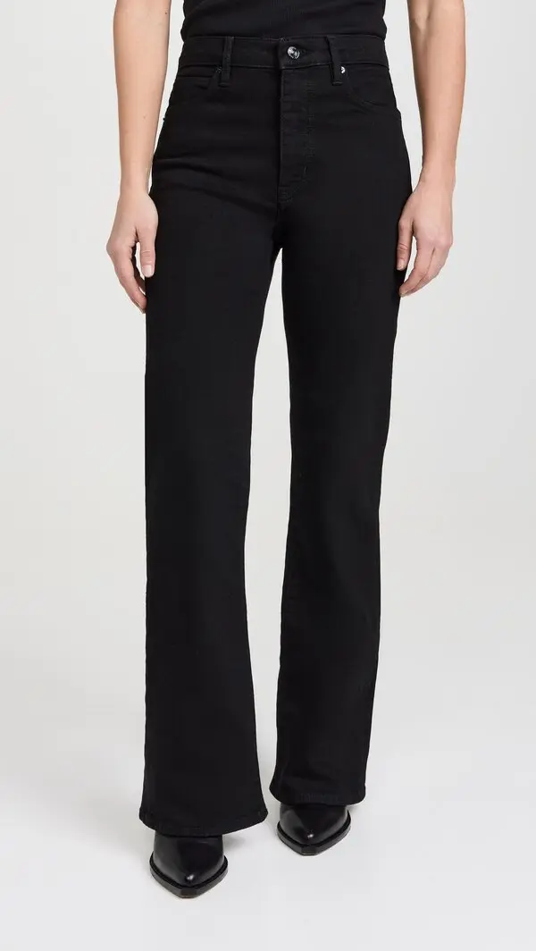 FRAME The Pixie Arrow Jeans