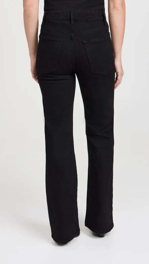 FRAME The Pixie Arrow Jeans